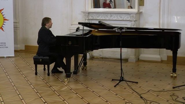 Фредерик Шопен – Два полонеза, соч.40