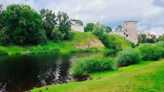 Евгений Путилов - С глаз долой (Псков)