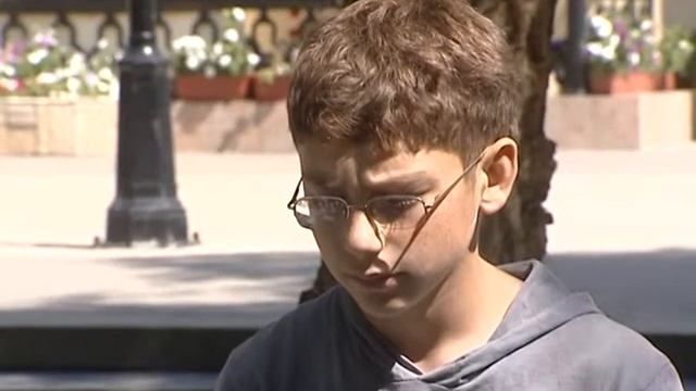 Выпуск новостей "Наше время. Астрахань", 29.06.2011