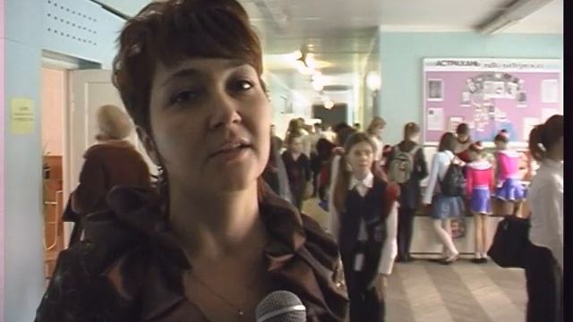 Выпуск новостей "Наше время. Астрахань", 06.02.2006