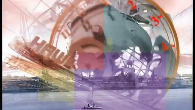 Выпуск новостей "Наше время. Астрахань", 03.05.2007