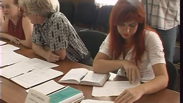 Выпуск новостей "Наше время. Астрахань", 28.08.2006