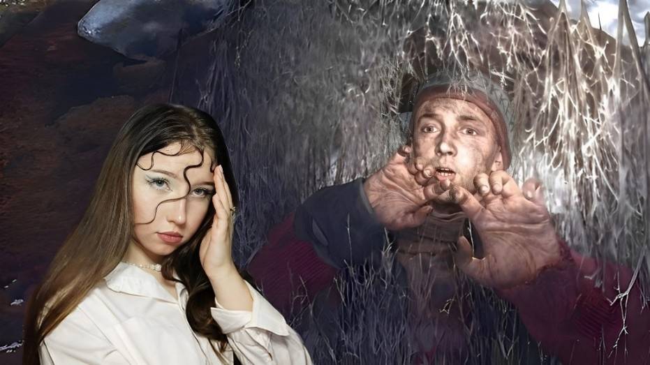 МЕРТВЫЙ ГОРОД  ...  в Metro Exodus / ПРОХОЖДЕНИЕ ЧАСТЬ 25