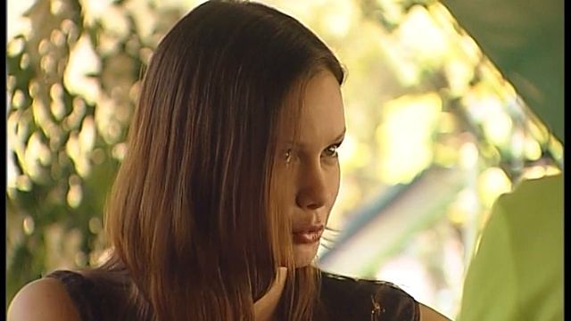 Звездная дорожка: Хельга, программа телеканала "Проспект ТВ", 2005 год