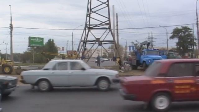 Выпуск новостей "Наше время. Астрахань", 16.09.2005