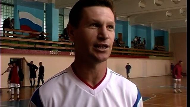 Выпуск новостей "Наше Время. Астрахань" от 15.04.2008