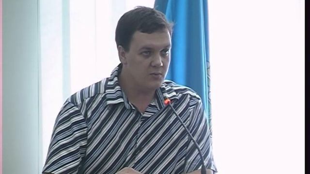 Выпуск новостей "Наше время. Астрахань", 06.06.2005