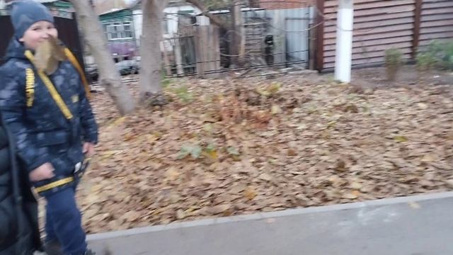 слитый кадр подмышечника 2( фильм выйдет на канале моего друга)