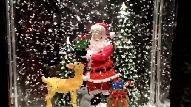 с Новым Годом, Друзья! Будьте счастливы,  здоровы и благословенны!!!