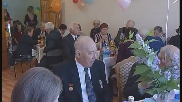 Выпуск новостей "Наше время. Астрахань", 11.05.2006