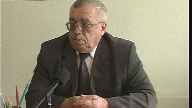 Выпуск новостей "Наше время. Астрахань", 07.04.2006