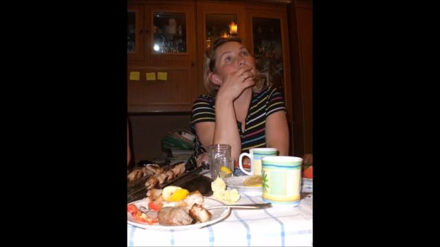 LARISSA TRI - СЕСТРА