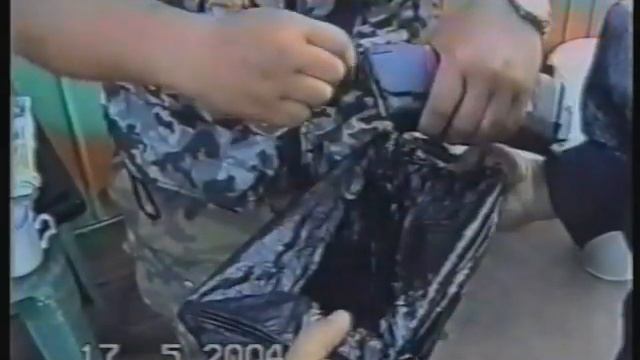 Выпуск новостей "Наше время. Астрахань", 23.11.2006