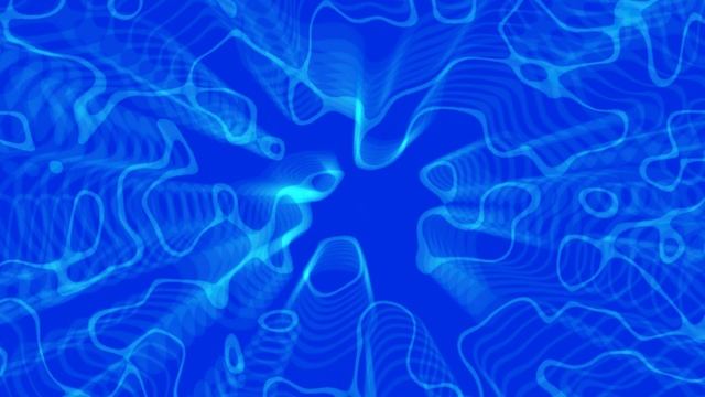 Футаж. Рябь и блики на воде 115