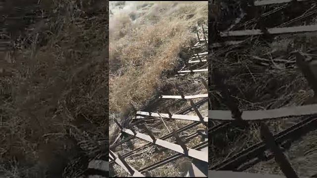 Сцепка борон экспресс-обзор от Константина Велигодского