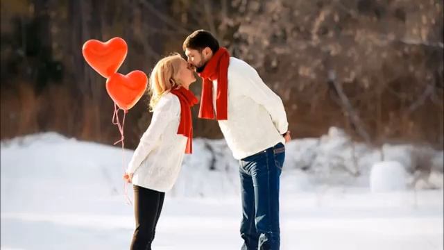 LARISSA TRI - ДВА ЧЕЛОВЕКА