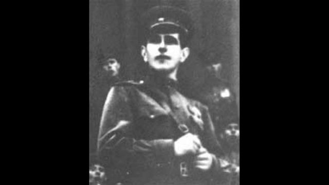 КАППСА - Далеко, далеко степь за Волгу ушла 195