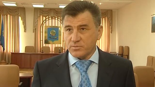 Выпуск новостей "Наше время. Астрахань", 11.04.2011