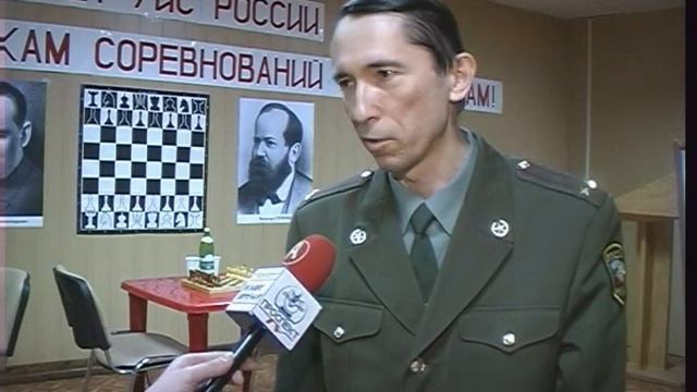 Наше Время - Астрахань, эфир ПРОСПЕКТ ТВ февраль 2009 год