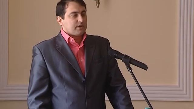 Выпуск новостей "Наше время. Астрахань", 02.03.2011