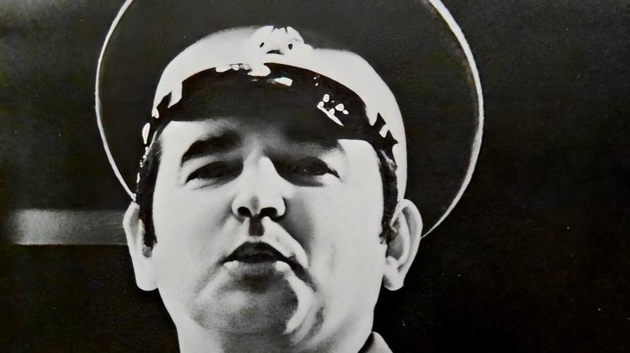 КАППСА - Гранада 90ые