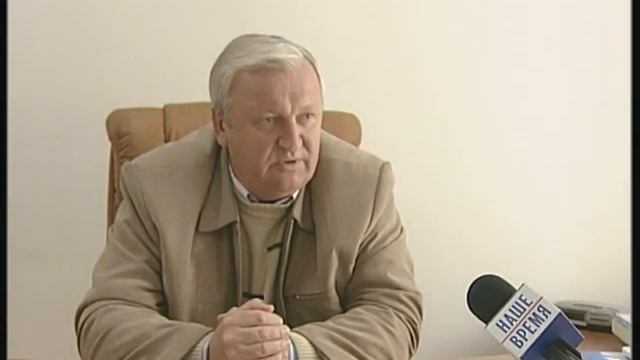 Выпуск новостей "Наше время. Астрахань", 04.05.2007