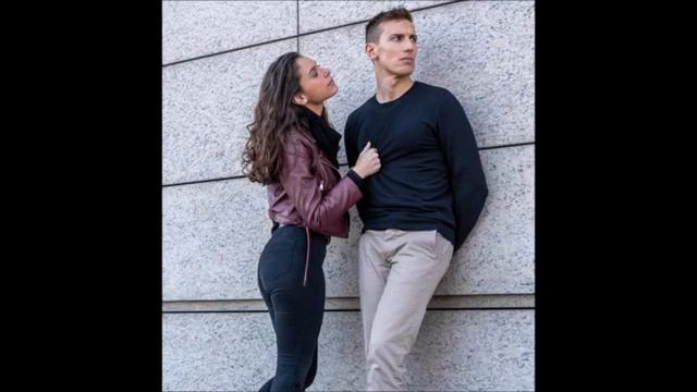 LARISSA TRI - НЕ ГОВОРИТЕ МНЕ ПРОЩАЙ