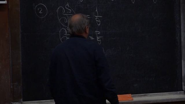 Грибов В.А. - Термодинамика и статистическая физика I - 5. Термодинамические потенциалы. Часть 2