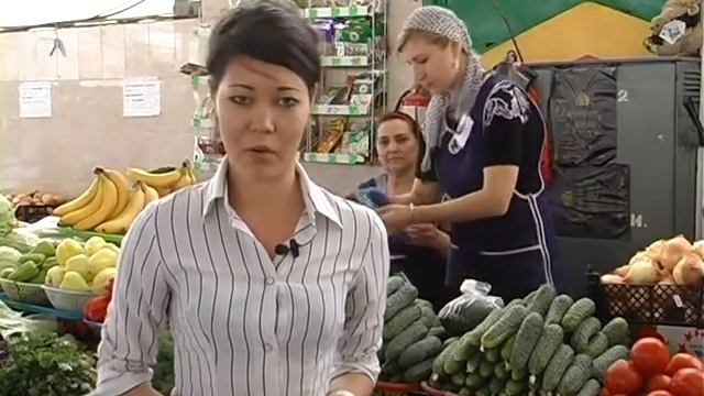 Выпуск новостей "Наше время. Астрахань", 10.06.2011