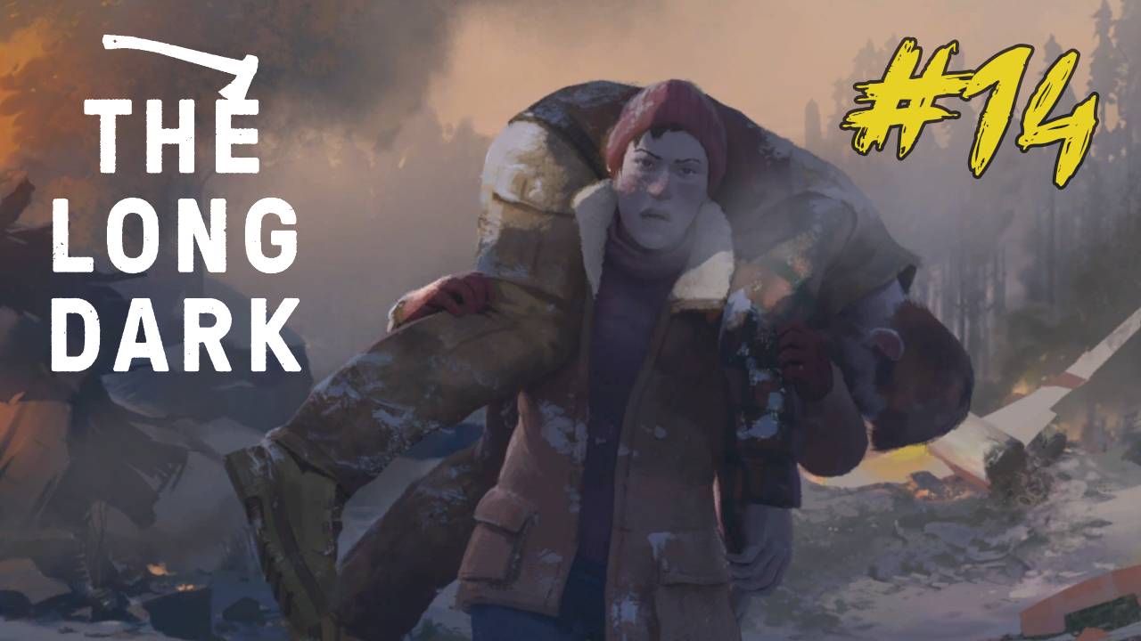 Выживший. The Long Dark (Сюжет) #14
