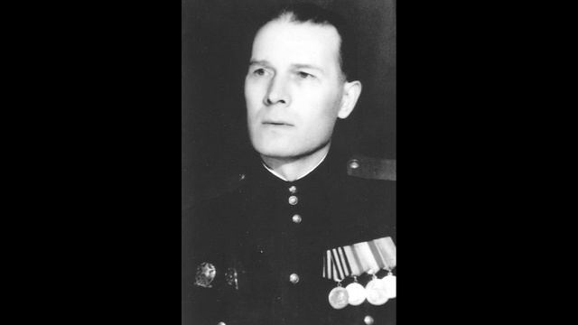 Октет КАППСА - Глухой, неведомой тайгою (1955)