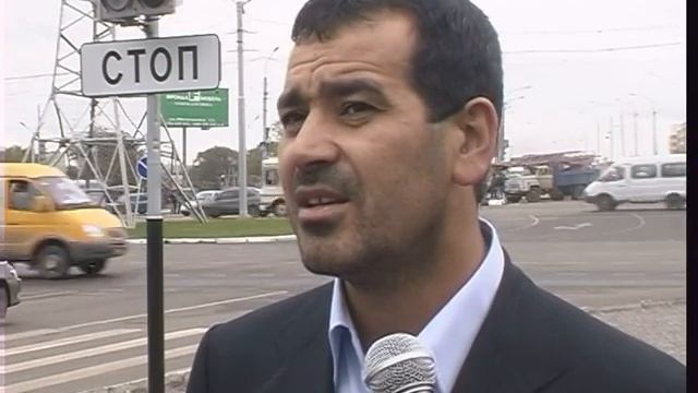 Выпуск новостей "Наше время. Астрахань", 10.10.2005