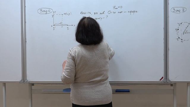 Васильева О. Н. - Электромагнетизм. Семинары - 4. Метод электростатических изображений