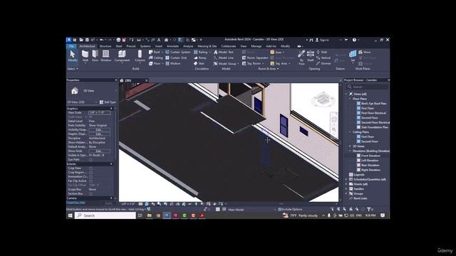 10 - Exterior ComponentsPart II
81 - Slab Edge