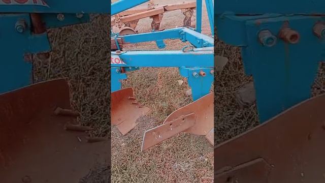 Плуг ПЛН 5 экспресс-обзор от Константина Велигодского