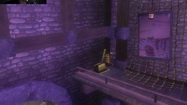 Shrek the third прохождение часть 1 - новая история