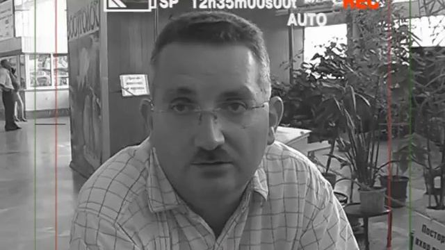 Личное дело: Александр Гандеев