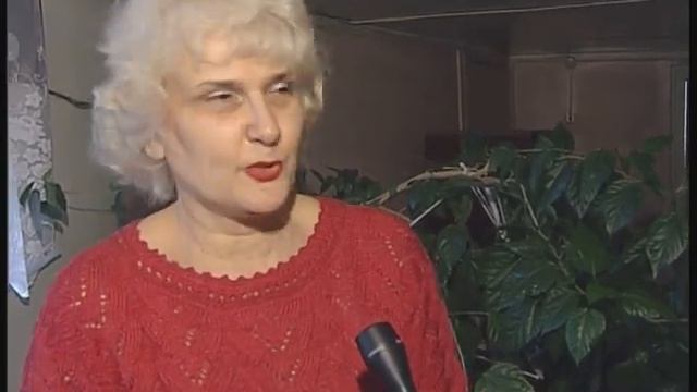 Выпуск новостей "Наше время. Астрахань", 18.11.2005