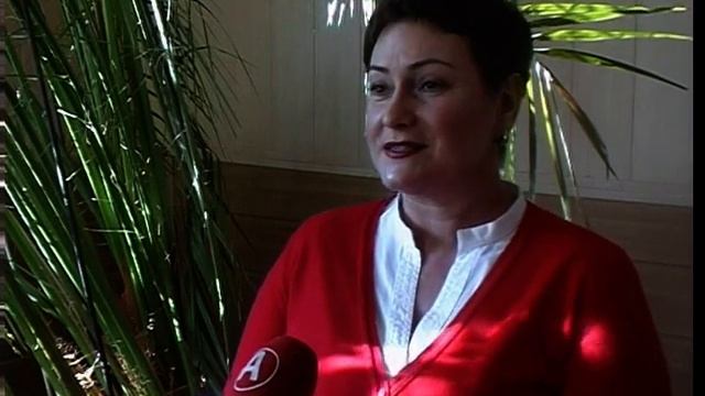 Выпуск новостей "Наше Время. Астрахань" от 19.02.2008