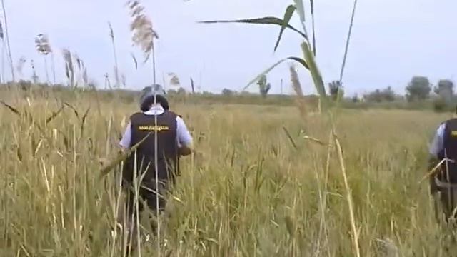 Выпуск новостей "Наше время. Астрахань", 14.08.2008