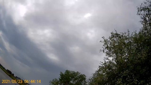 Свердловская область, рыбалка у деревни Реши 23 05 2021, день второй