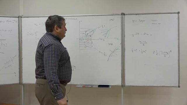 Горицкий А. Ю. - Уравнения математической физики. Часть 1. Семинары - 5. Задача Римана 1