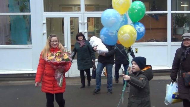 Выписка Кости Костенко