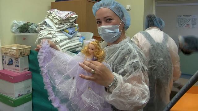 РАДУГА ДОБРА