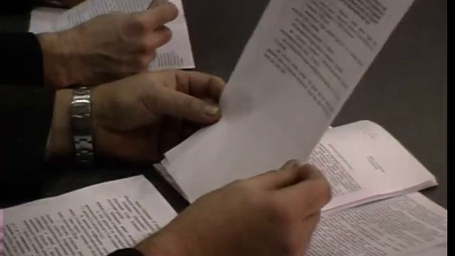 Выпуск новостей "Наше время. Астрахань", 30.03.2005