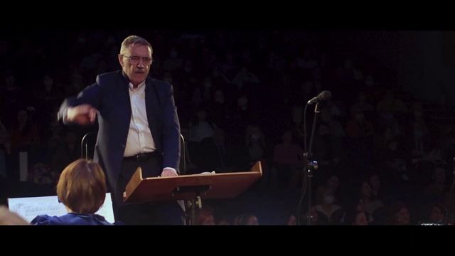 Ролик  оркестра "Россияне" (г. Тамбов), 2021