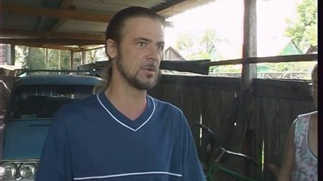 Выпуск новостей "Наше время. Астрахань", 14.06.2005