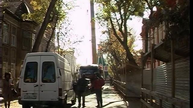 Выпуск новостей "Наше время. Астрахань", 24.10.2007