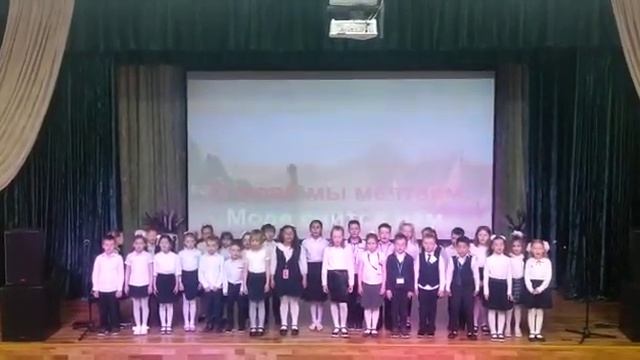 день победы Георгий 2023