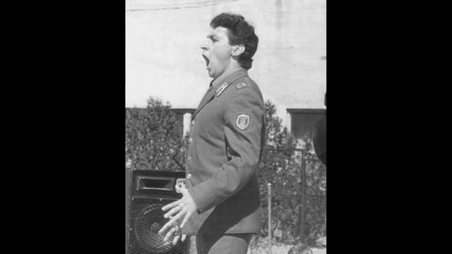 КАППСА - Гранада (1987)